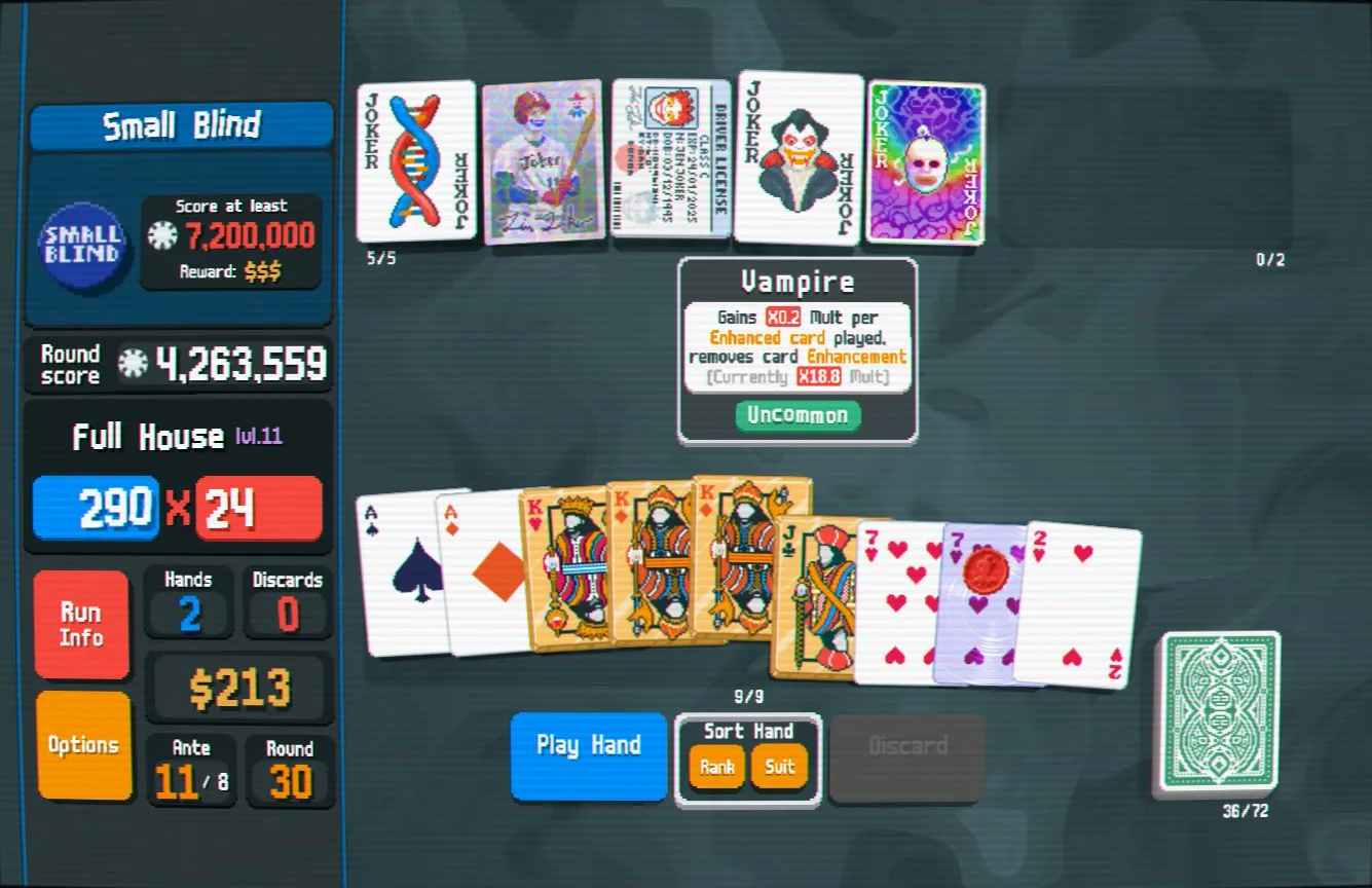 Hit Points by Nathan Brown